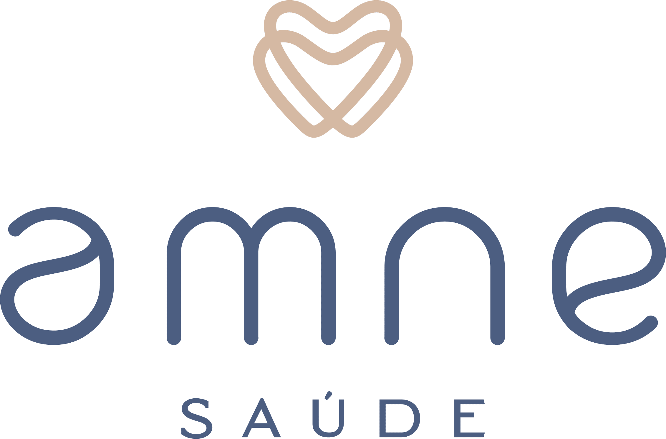 QR Code - Amne Saúde